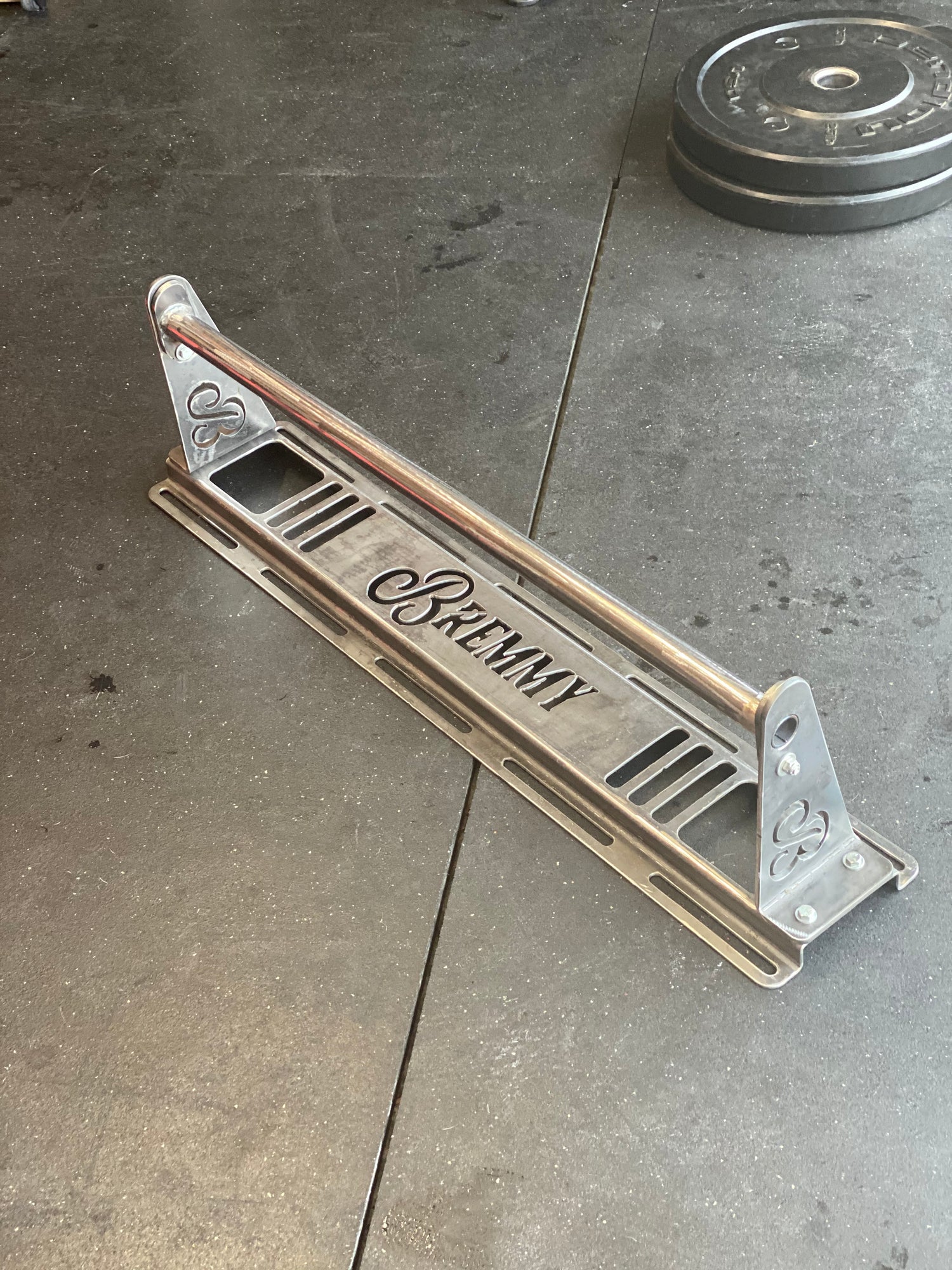 Collections – Bremmy Gym Equipment