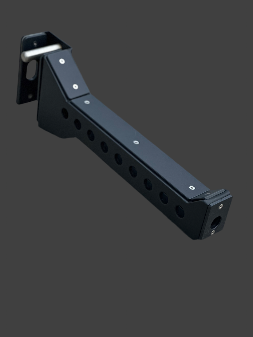 Bremmy Spotter Arms – Bremmy Gym Equipment