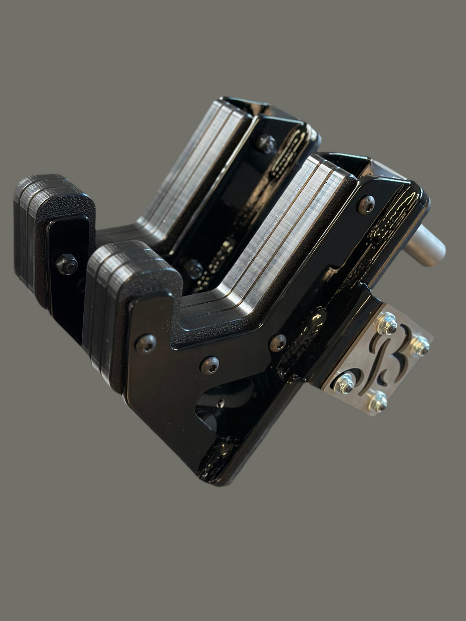Bremmy Gym Equipment