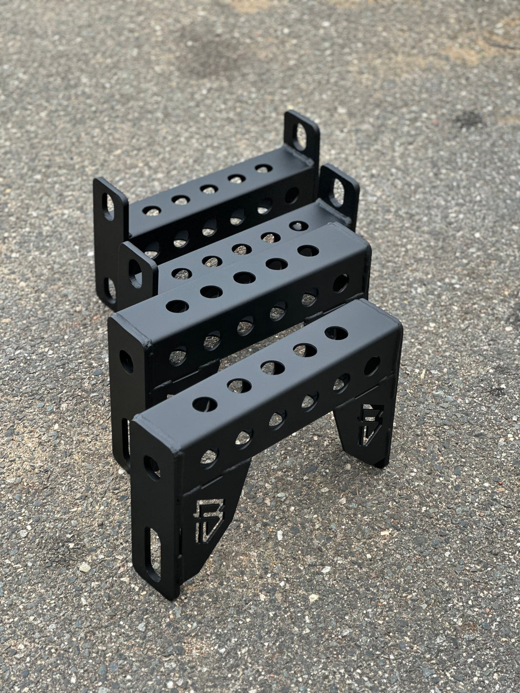 Bremmy Gym Equipment