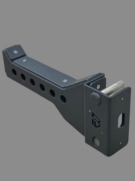 Bremmy Spotter Arms – Bremmy Gym Equipment