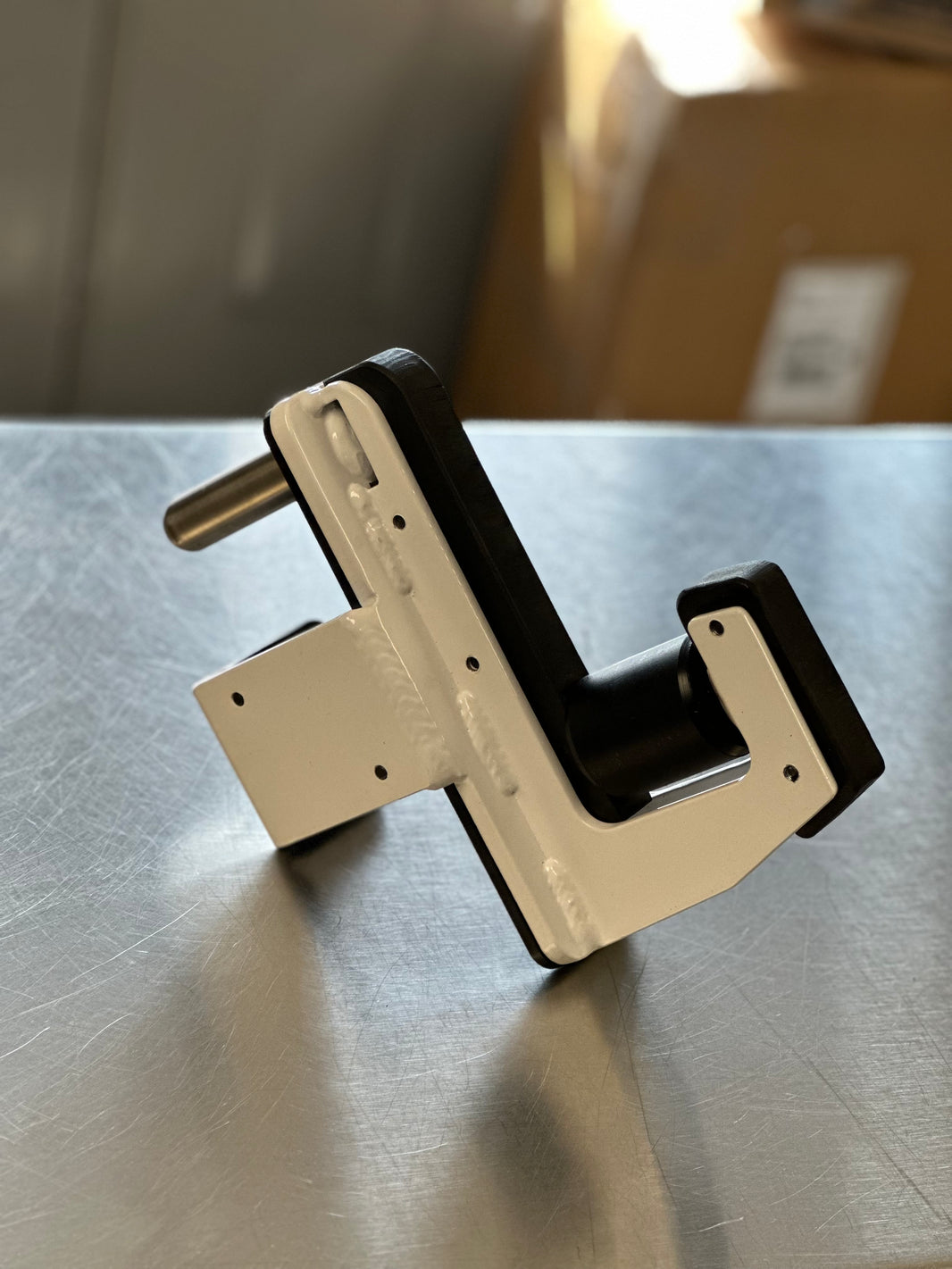 Bremmy Gym Equipment