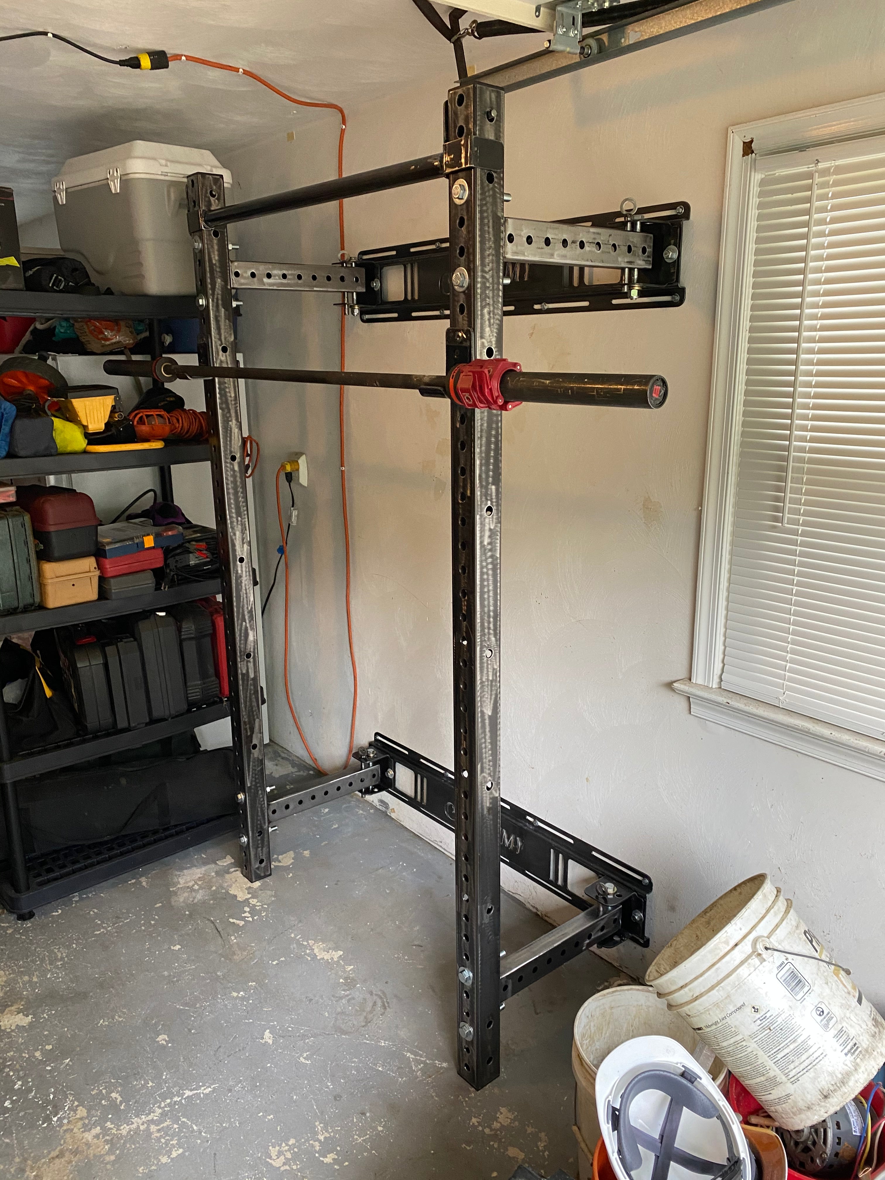Bremmy Gym Equipment