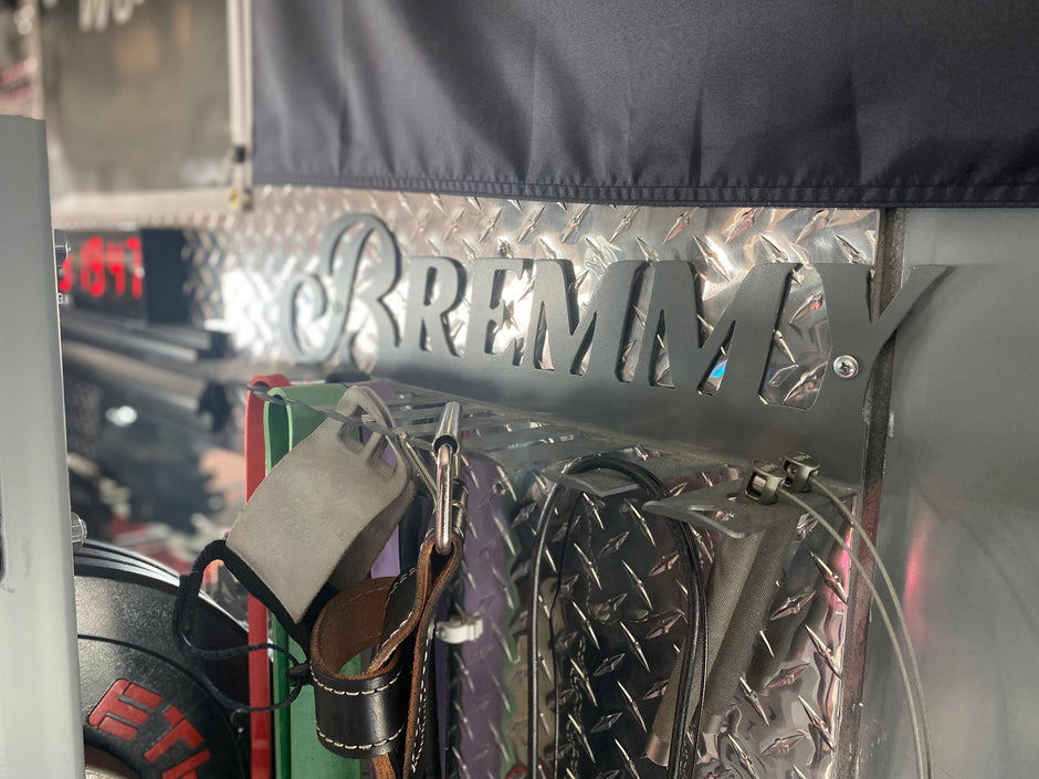 Bremmy Gym Equipment